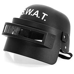 buttinette Kinder-Helm "SWAT"
