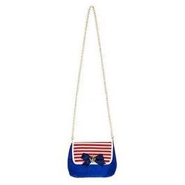 Exclusive Design by buttinette buttinette Tasche "Marine"