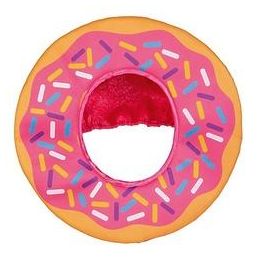 buttinette Kopfbedeckung "Donut"
