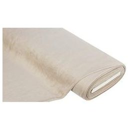 buttinette Nickistoff "Supersoft", taupe