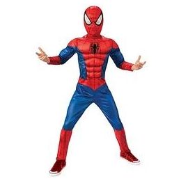 MARVEL Kinderoverall "Spiderman" Deluxe