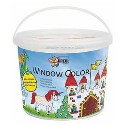 Kreul Window Color "Power Pack", 7x 125 ml