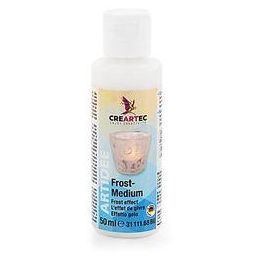 buttinette Frost-Medium, weiß, 50 ml