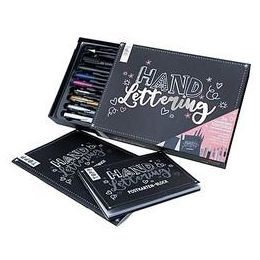 TOPP Kreativbox "Handlettering"