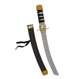 buttinette Schwert "Ninja", 40 cm