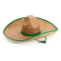 buttinette Sombrero "Mexiko", 52 cm Ø