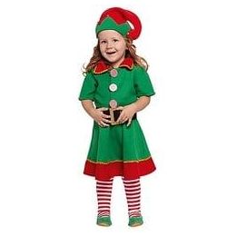 buttinette Kinder-Kostüm "Elfin"