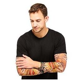 buttinette 2er Pk. Tattoo-Arm "Miami"