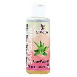 Seifen-Hautpflegemittel Aloe Vera