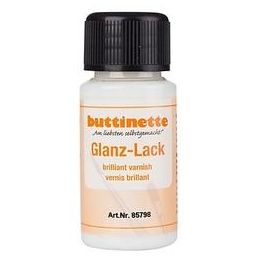 buttinette Acryl-Lack, glänzend, 50 ml