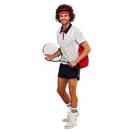 buttinette Kostüm "Tennisspieler"