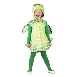 buttinette Kostüm "Schildkröte" für Kinder