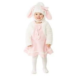 buttinette Schäfchen-Kleid für Babys