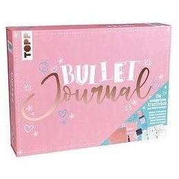 TOPP Kreativbox "Bullet Journal"
