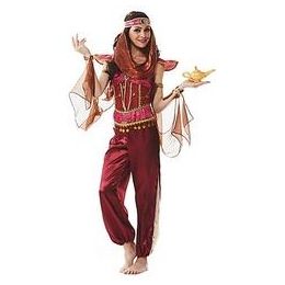 buttinette Wüstenprinzessin-Kostüm "Liana" für Damen