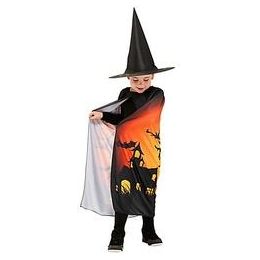 buttinette Kinder-Set "Halloween", 2-teilig