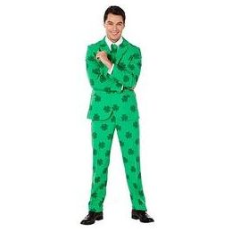 buttinette OppoSuits Anzug "St. Patrick's Day" für Herren