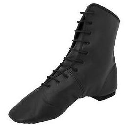 Bleyer Garde-Tanzschuh 4680-H, schwarz