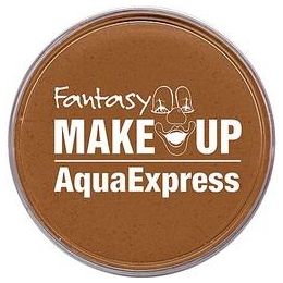 FANTASY Make-up "Aqua-Express", hellbraun