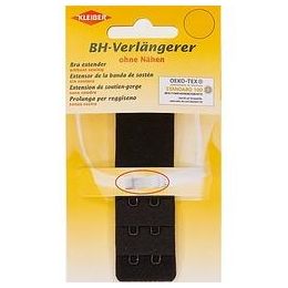 Kleiber BH-Verlängerer, 3 x 2 Ösen, Breite: 30 mm
