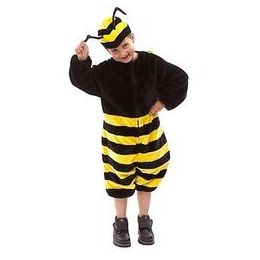 buttinette Bienenkostüm für Kinder