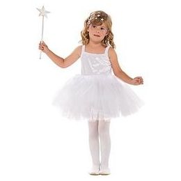 Exclusive Design by buttinette buttinette Ballerina-Kostüm für Kinder