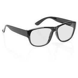 buttinette Brille "Nerd"