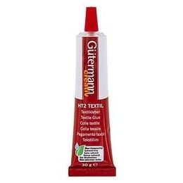 Gütermann Gütermann Textilkleber, lösungsmittelfrei, 30 g