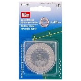 Prym Zackenklinge für Maxi Rollschneider 45 mm Ø, 1 Stück