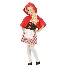 buttinette Waldmädchen-Kostüm "Fairy Tale" für Kinder