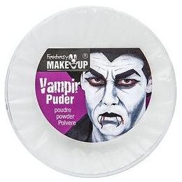FANTASY Vampir-Puder, weiß