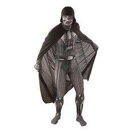 Morphsuit "Darth Vader"