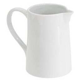 buttinette Vase, 16,2 x 10,3 x 14,7 cm