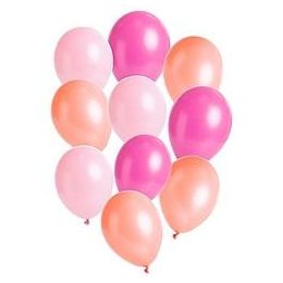 Thule ecoBallons "Rosatöne", 26 cm Ø, 30 Stück