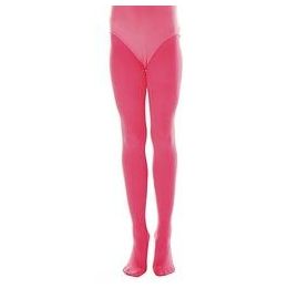 buttinette Kinder-Strumpfhose, pink