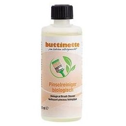 buttinette Pinselreiniger, biologisch, 100 ml