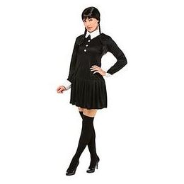 buttinette Dark Girl Kleid für Damen