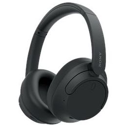Mendler SONY WH-CH720N, Over-ear Kopfhörer Bluetooth Black