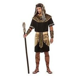 buttinette Ägypter-Kostüm für Herren