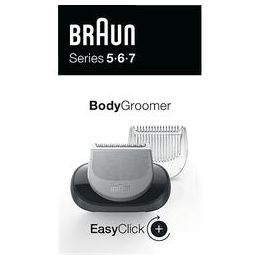 BRAUN S5-7 Aufsatz für Rasierer