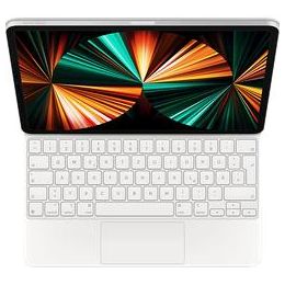 Thule APPLE Magic Keyboard, Apple, iPad Pro 11" (1., 2., 3., 4. Generation), Air (4., 5. Generation) Tastatur White