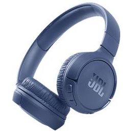 Mendler JBL Tune 510 BT, On-ear Kopfhörer Blau