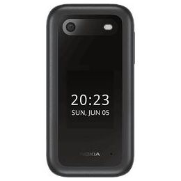 Mendler NOKIA N2660 FLIP Klapphandy, Black