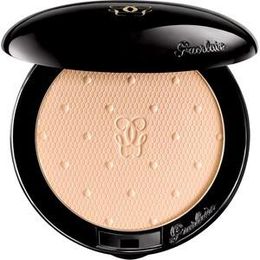 Guerlain Make-up Teint Les Voilettes Powder 04 Dore (Intense)