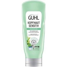 Guhl Haarpflege Conditioner Kopfhaut Sensitiv Milde Spülung