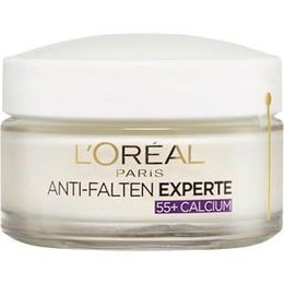 L'Oréal L’Oréal Paris Collection Age Perfect Anti-Falten Experte Festigende-Pflege Tag Calcium 55+