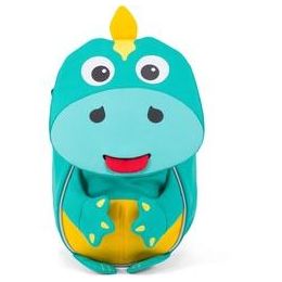 Thule Affenzahn Kleiner Freund "Dinosaurier" Kindergartenrucksack Grün