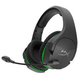 HYPERX CloudX Stinger Core Wireless, Over-ear Headset Schwarz