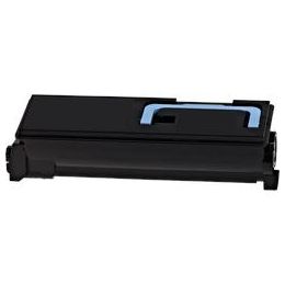 W&P Recycling Toner ersetzt Kyocera TK-540K 1T02HL0EU0 schwarz