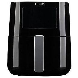Philips Heißluftfritteuse HD 9252/70 1400 W Plastik